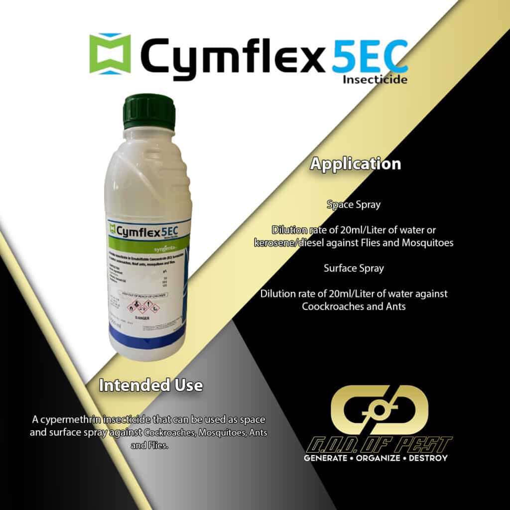 Products – G.O.D. of Pest